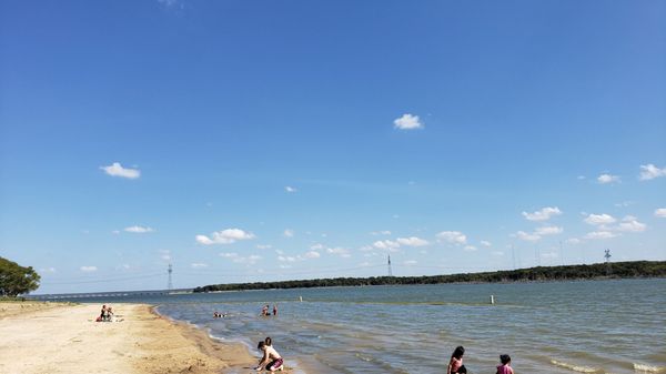 LOYD PARK - 38 Photos & 14 Reviews - 3401 Ragland Rd, Grand Prairie ...