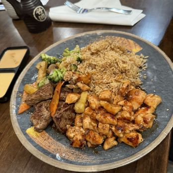 KAWA HIBACHI & SUSHI - Updated January 2026 - 95 Photos & 114 Reviews ...