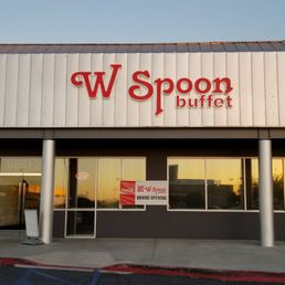 W SPOON BUFFET - Updated July 2025 - 281 Photos & 302 Reviews - 14689 ...