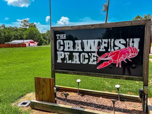 THE CRAWFISH PLACE - Updated October 2025 - 64 Photos & 66 Reviews ...