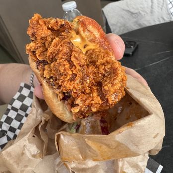 IMPECKABLE CHICKEN - Updated October 2025 - 98 Photos & 79 Reviews ...