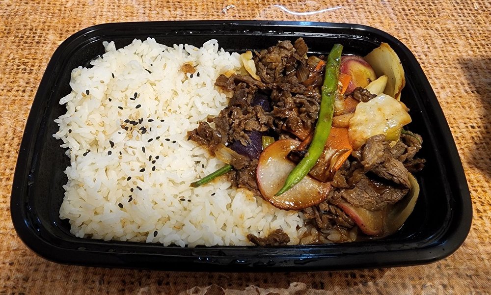 THE SUSHI BAR - Updated December 2024 - 164 Photos & 47 Reviews - 3365 ...
