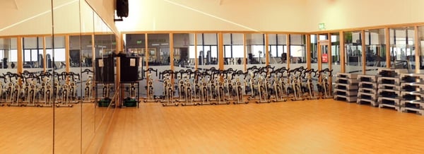 BEN DUNNE GYM - Updated December 2025 - Ballyown Lane, Lucan, Co ...