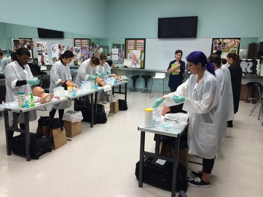 ERIC FISHER ACADEMY - Updated January 2026 - 37 Photos & 27 Reviews ...