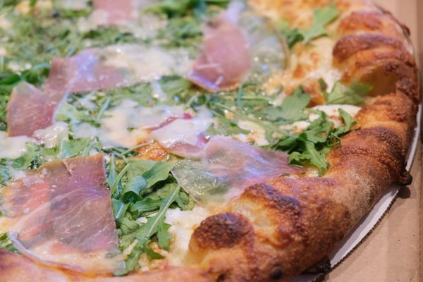 CRAFT PIZZA - Updated May 2024 - 171 Photos & 332 Reviews - 1252 N ...