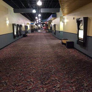 AMC DINE-IN EASTON TOWN CENTER 30 - Updated July 2025 - 167 Photos ...