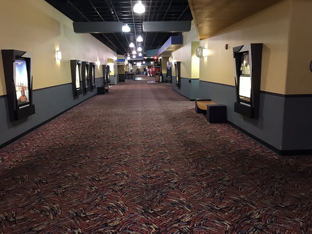 PHOENIX THEATER LENNOX TOWN CENTER - Updated October 2025 - 25 photos ...