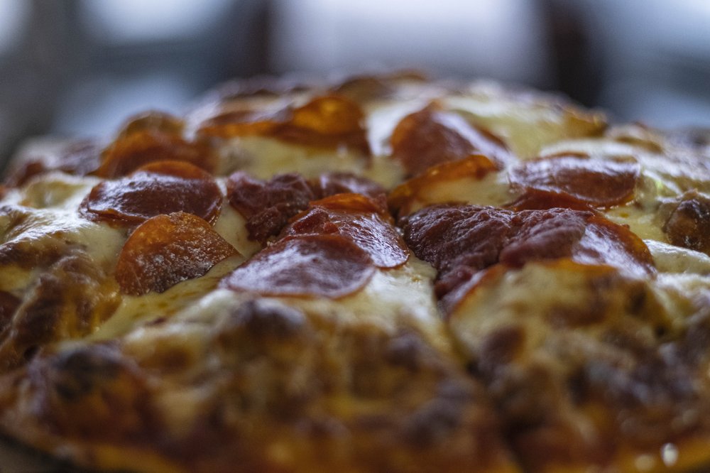 BEGGARS PIZZA - Updated December 2025 - 168 Photos & 307 Reviews - 310 ...