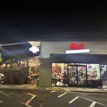 ALICE’S ITALIAN GOURMET - Updated November 2024 - 212 Photos & 405 ...