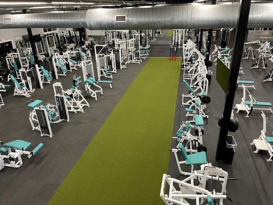 PRO-FITNESS PLUS - Updated December 2025 - 30 Photos & 61 Reviews - 333 ...