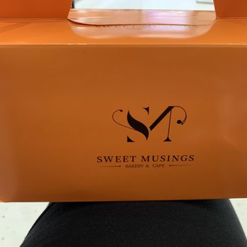 SWEET MUSINGS BAKERY & CAFE - Updated November 2025 - 171 Photos & 49 ...