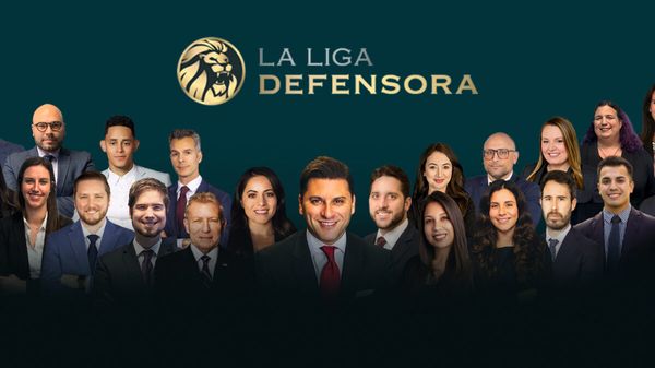 LA LIGA DEFENSORA - Updated January 2026 - 30 Reviews - 2025 Gateway Pl ...