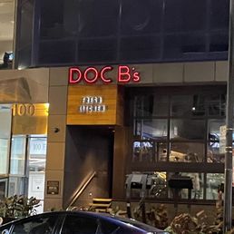 DOC B’S RESTAURANT + BAR - Updated December 2025 - 936 Photos & 1067 ...