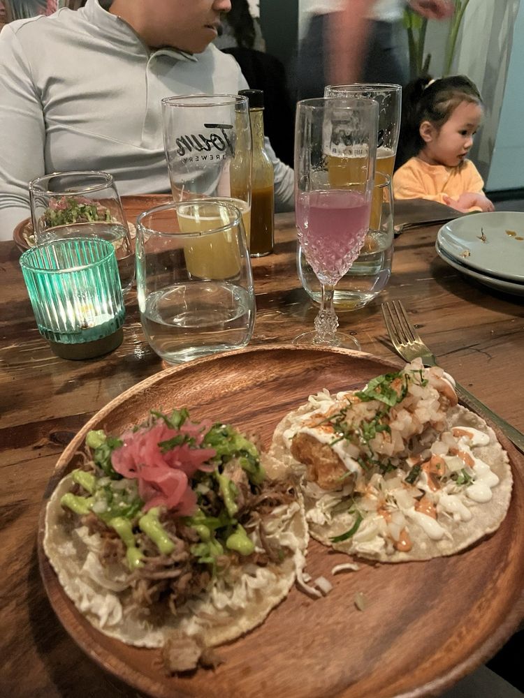 SURF - Updated December 2025 - 14 Photos - 116 Dundas St W, Whitby ...