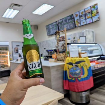 CAFE PINTON EC - Updated October 2024 - 71 Photos & 23 Reviews - 11062 ...