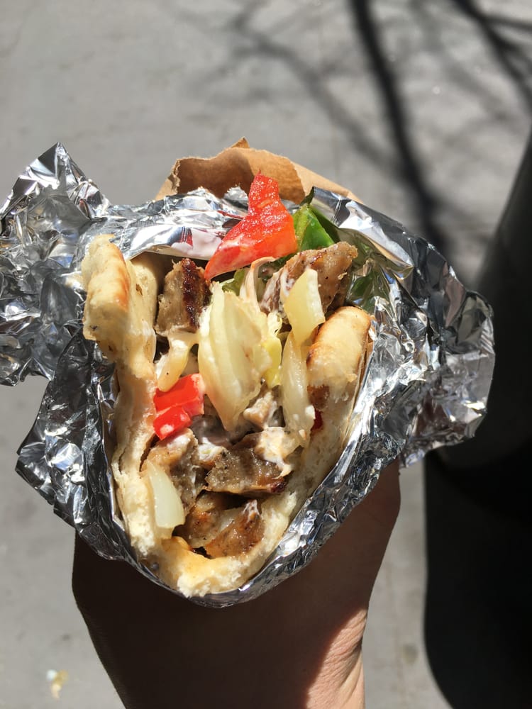 COFFEE 777 - Updated October 2025 - 101 Gold St, New York, New York ...