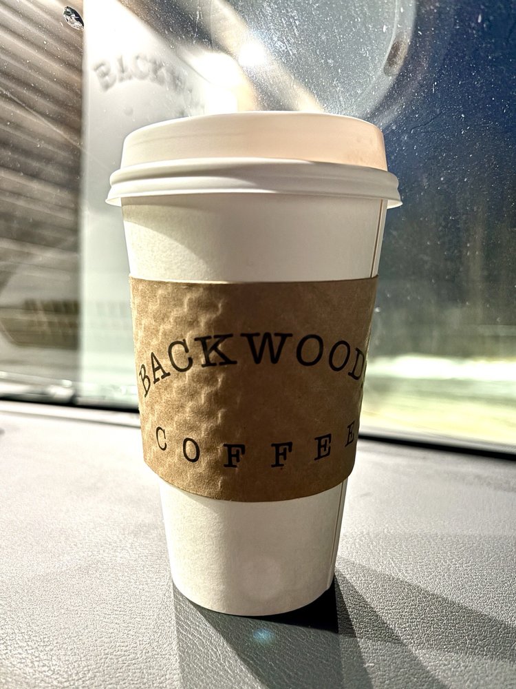 BACKWOODS COFFEE - Updated December 2025 - 13 Photos - 365 Fairhill Rd ...