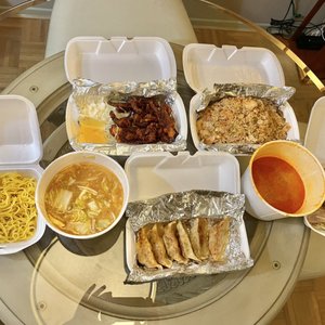 KO RYU RAMEN - WESTERN 【23 Photos】 29505 S Western Ave, Rancho Palos ...