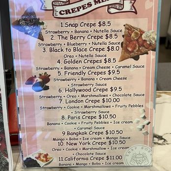 SNAP BOBA - Updated December 2024 - 222 Photos & 87 Reviews - 19936 1/2 ...