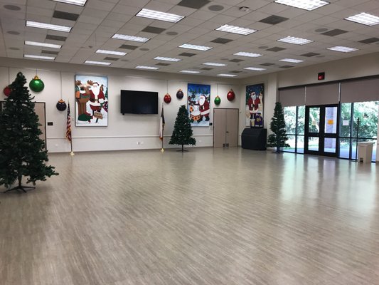 DOSS PARK - Updated November 2024 - 11 Photos - 2500 Frick Rd, Houston ...