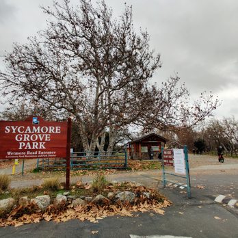 SYCAMORE GROVE PARK - Updated July 2025 - 378 Photos & 87 Reviews ...
