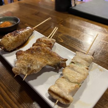 KONOHA YAKITORI RAMEN AND SUSHI HOUSE - Updated April 2024 - 27 Photos ...