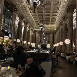 MARBLE ROOM STEAKS AND RAW BAR - Updated November 2025 - 1726 Photos ...