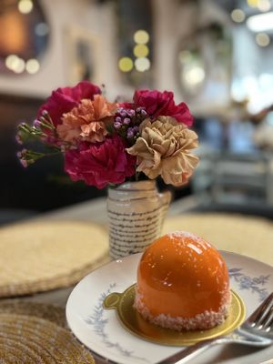 FLOURISH CAFE - Updated January 2026 - 175 Photos & 41 Reviews - 1480 ...