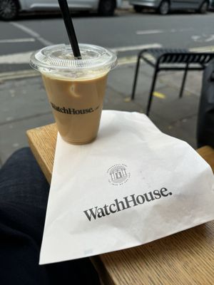 THE WATCH HOUSE - Updated December 2025 - 71 Photos & 35 Reviews - 199 ...