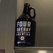 FOUR DAY RAY BREWING - 996 Photos & 750 Reviews - 11671 Lantern Rd ...