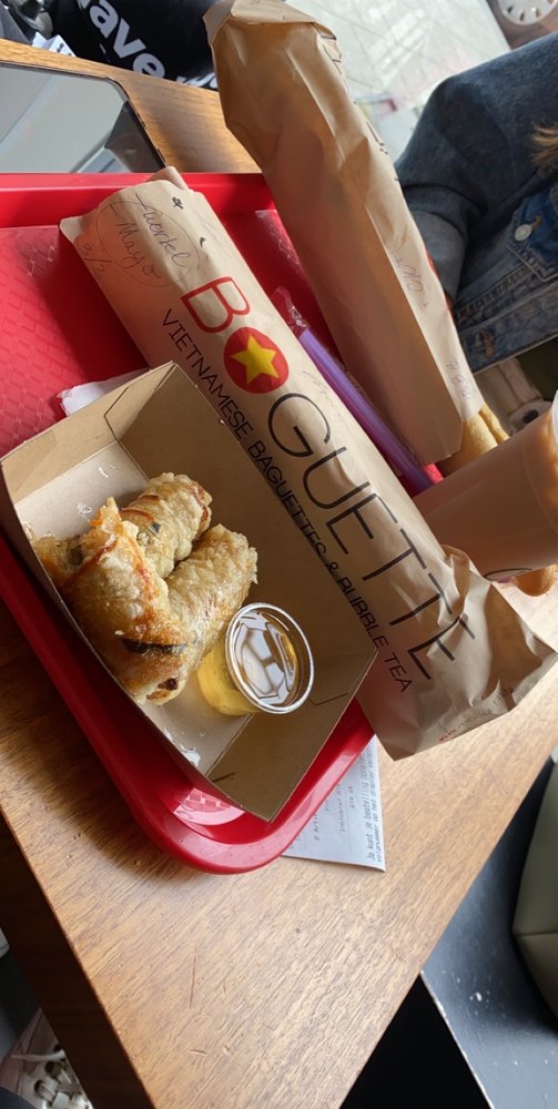 BOGUETTE - 37 Photos & 34 Reviews - Botersloot 60-A, Rotterdam, Zuid ...