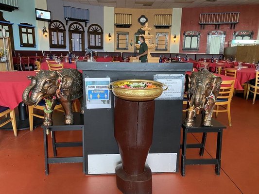 ASHOKA INDIAN RESTAURANT - MIAMI - Updated April 2026 - 785 Photos ...