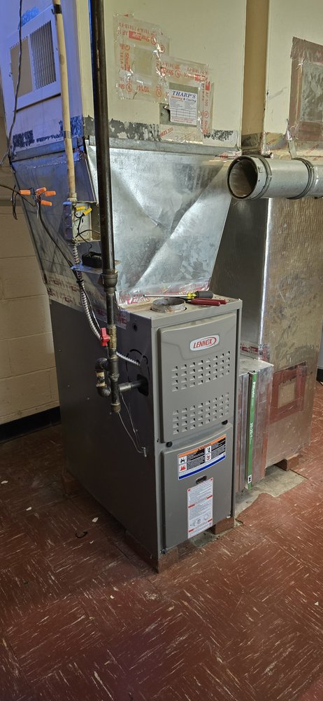 INDY NORTH HEATING AND COOLING - Updated May 2026 - 19 Photos - 16751 ...
