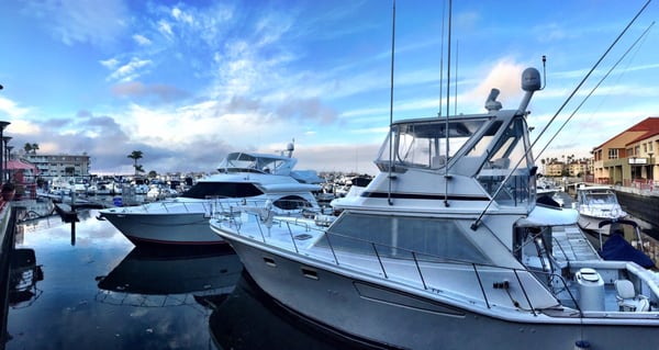 PETER’S LANDING MARINA - Updated December 2025 - 48 Photos & 21 Reviews ...