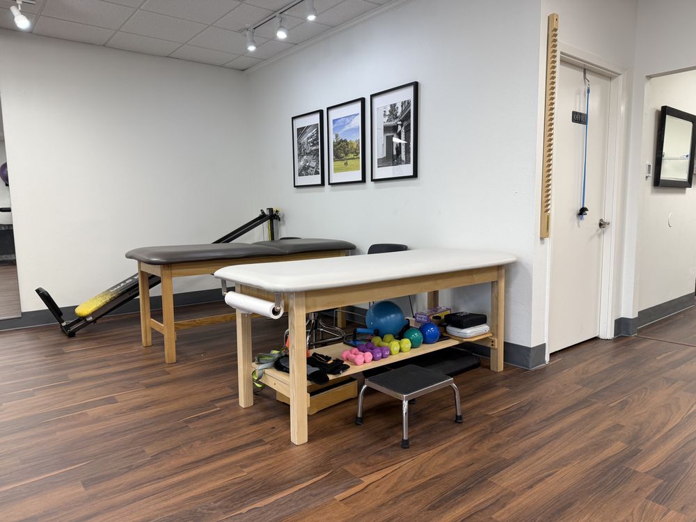 ORTHOREHAB - Updated May 2025 - 8425 Bandera Rd, San Antonio, Texas ...