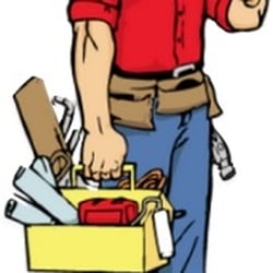 HANDY ANDY HANDYMAN SERVICES - 1220 St Georges Avenue, North Vancouver ...