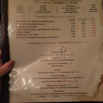 EMERSON HOTEL - Updated October 2025 - 68 Photos & 110 Reviews - 31 ...