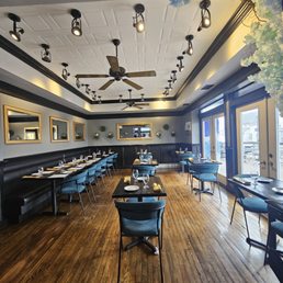 PRIME ON THE MILE - Updated December 2025 - 190 Photos & 93 Reviews ...