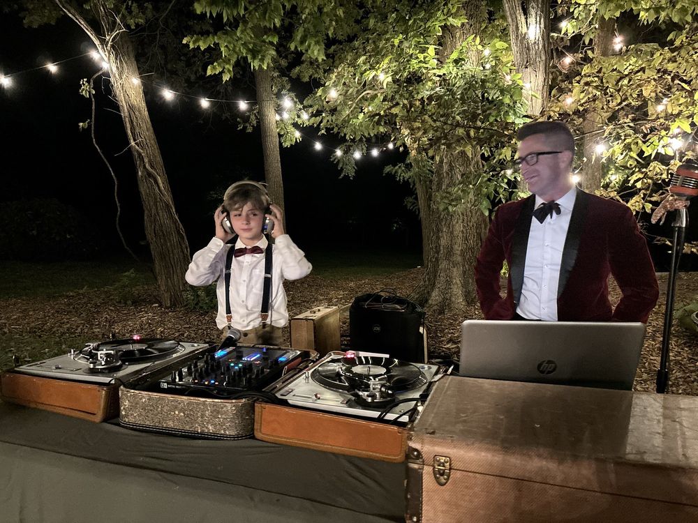 THE DAPPER DJS - Updated October 2025 - 10 Reviews - Frederick ...