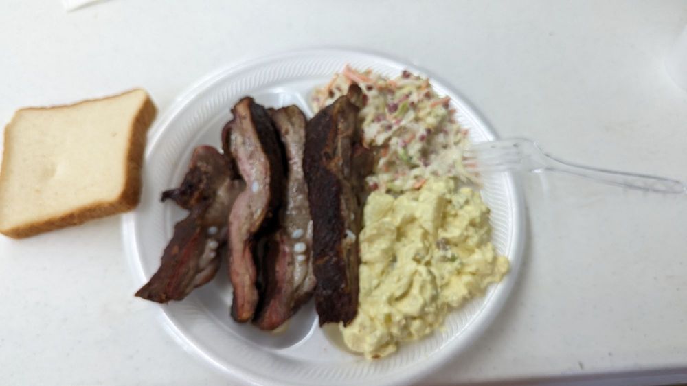 ROBERTSON BBQ - Updated November 2024 - 38 Photos & 28 Reviews - 17099 ...