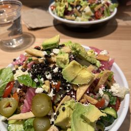 CAVA - Updated December 2025 - 107 Photos & 157 Reviews - 250 W 20th ...