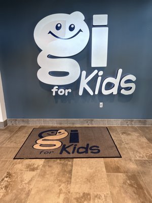GI FOR KIDS-KNOXVILLE PEDIATRIC GASTROENTEROLOGY - Updated September ...