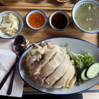 A MA CHICKEN RICE - Updated December 2025 - 464 Photos & 226 Reviews ...