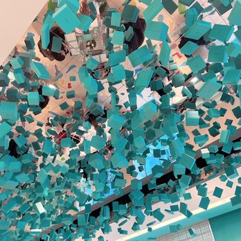 THE BLUE BOX CAFE - 425 Photos & 73 Reviews - 727 5th Ave, New York ...