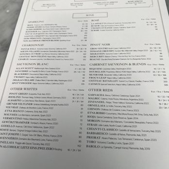 RH ROOFTOP RESTAURANT AT RH COLUMBUS - Updated December 2025 - 894 ...