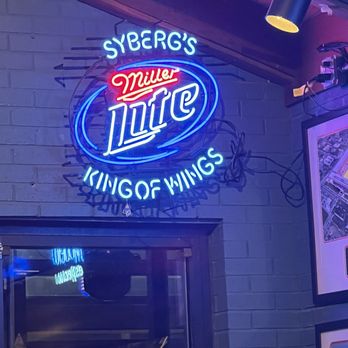 SYBERG’S ON MARKET - Updated December 2025 - 151 Photos & 166 Reviews ...
