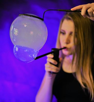 CHICAGO BUBBLE SHOW - Updated October 2025 - 16 Photos - Chicago ...