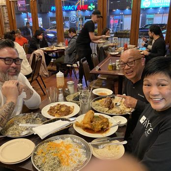 KABOBI GRILL - Updated November 2024 - 1228 Photos & 1195 Reviews ...