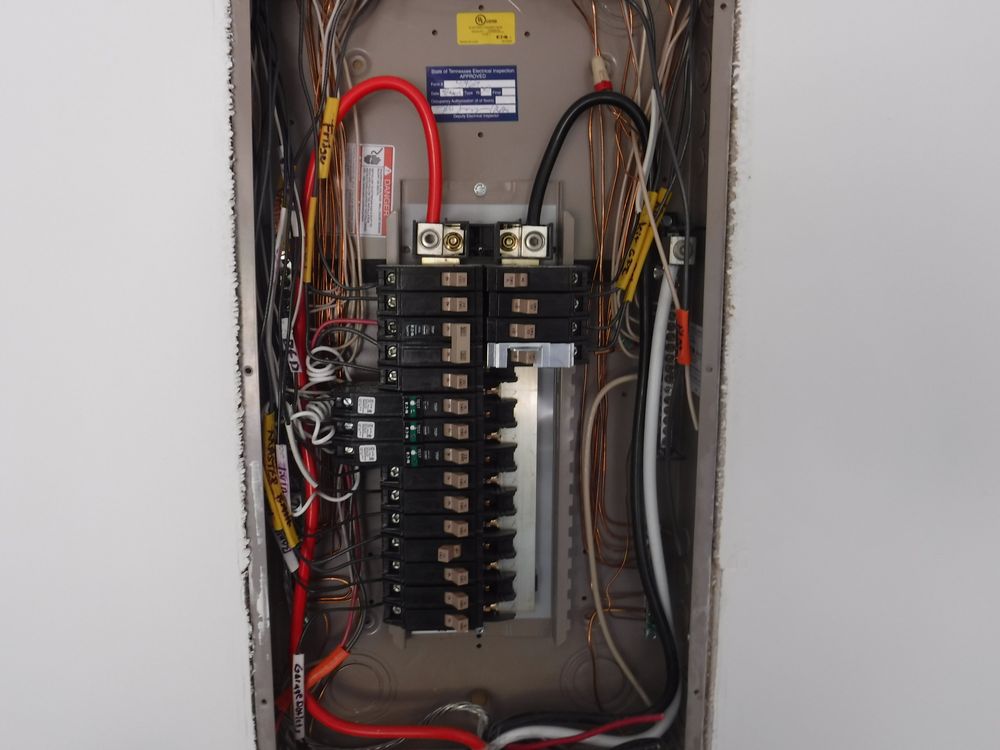 JAG HOME INSPECTION - Updated April 2025 - 14 Photos - 124 Buchanan Cir ...