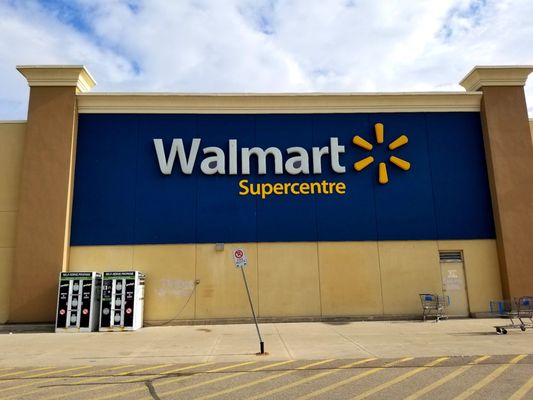 WALMART - Updated July 2025 - 54 Photos & 24 Reviews - 5995 Steeles ...